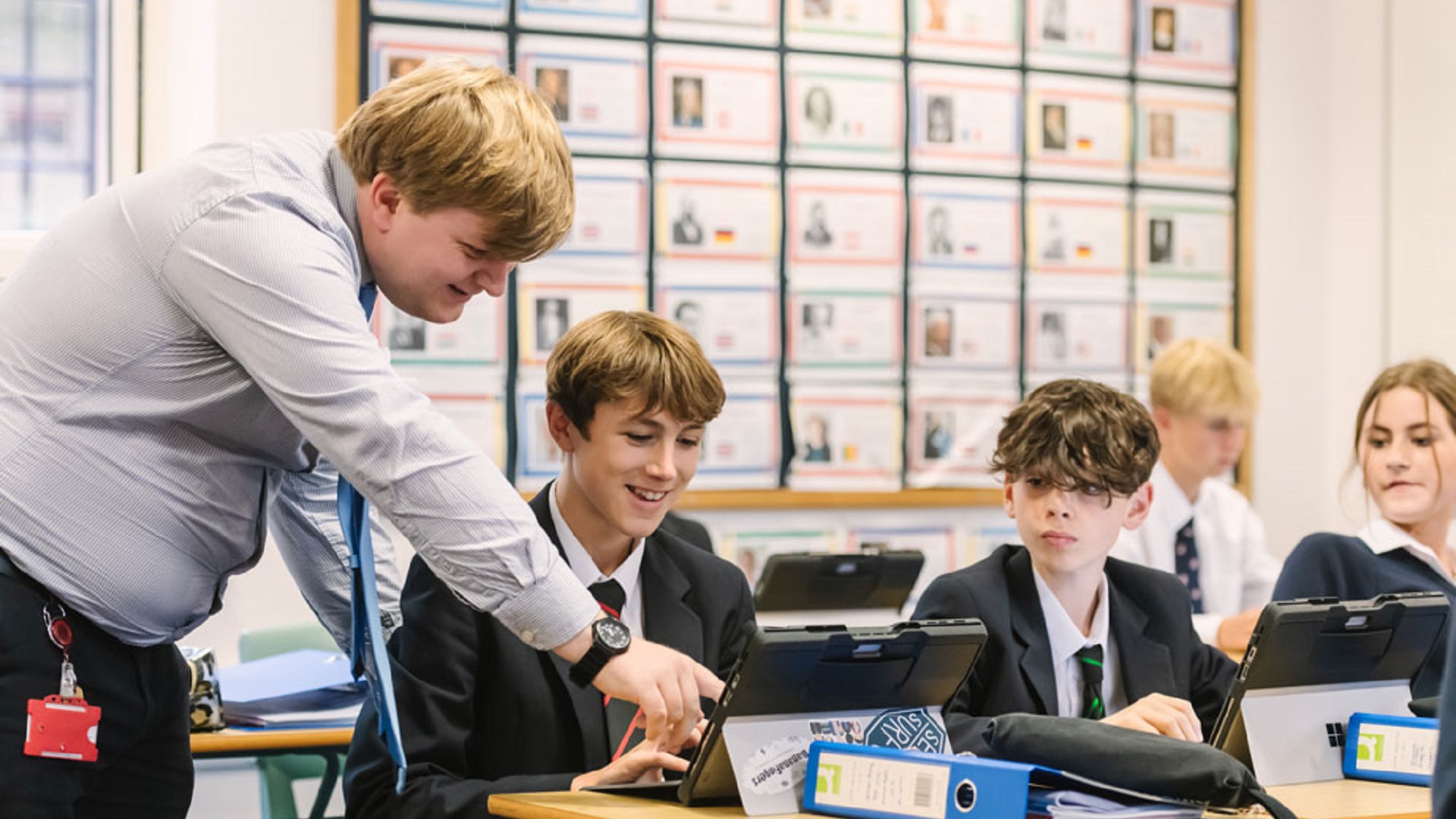 Hurstpierpoint College | Hassocks | Sussex | England | isbi Schools