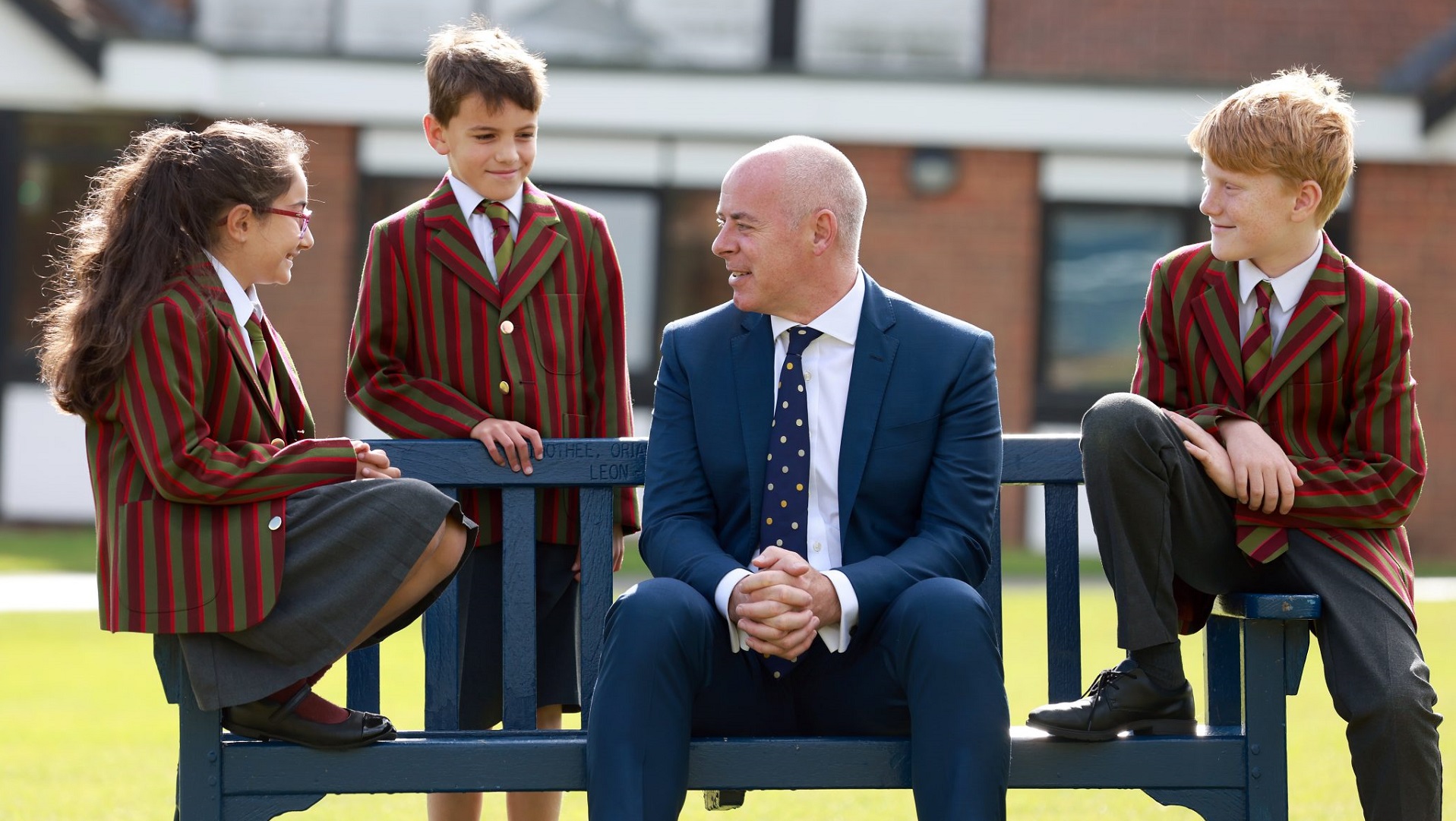 St Andrew's Prep | Eastbourne | East Sussex | England | isbi Schools