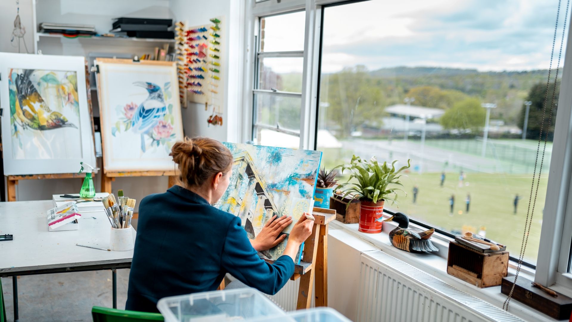 Mayfield School | Mayfield | East Sussex | England | isbi Schools