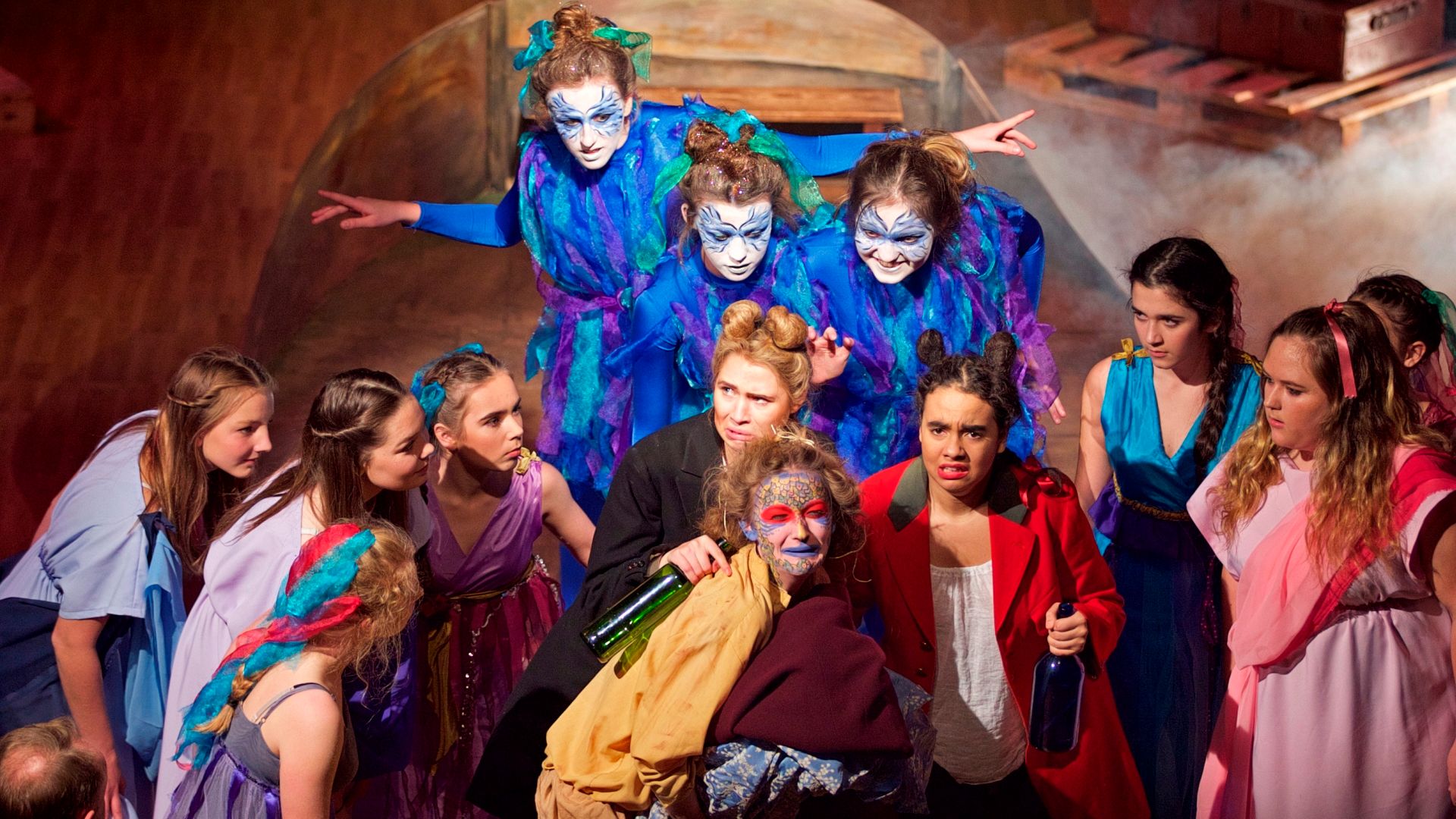 Mayfield School | Mayfield | East Sussex | England | isbi Schools