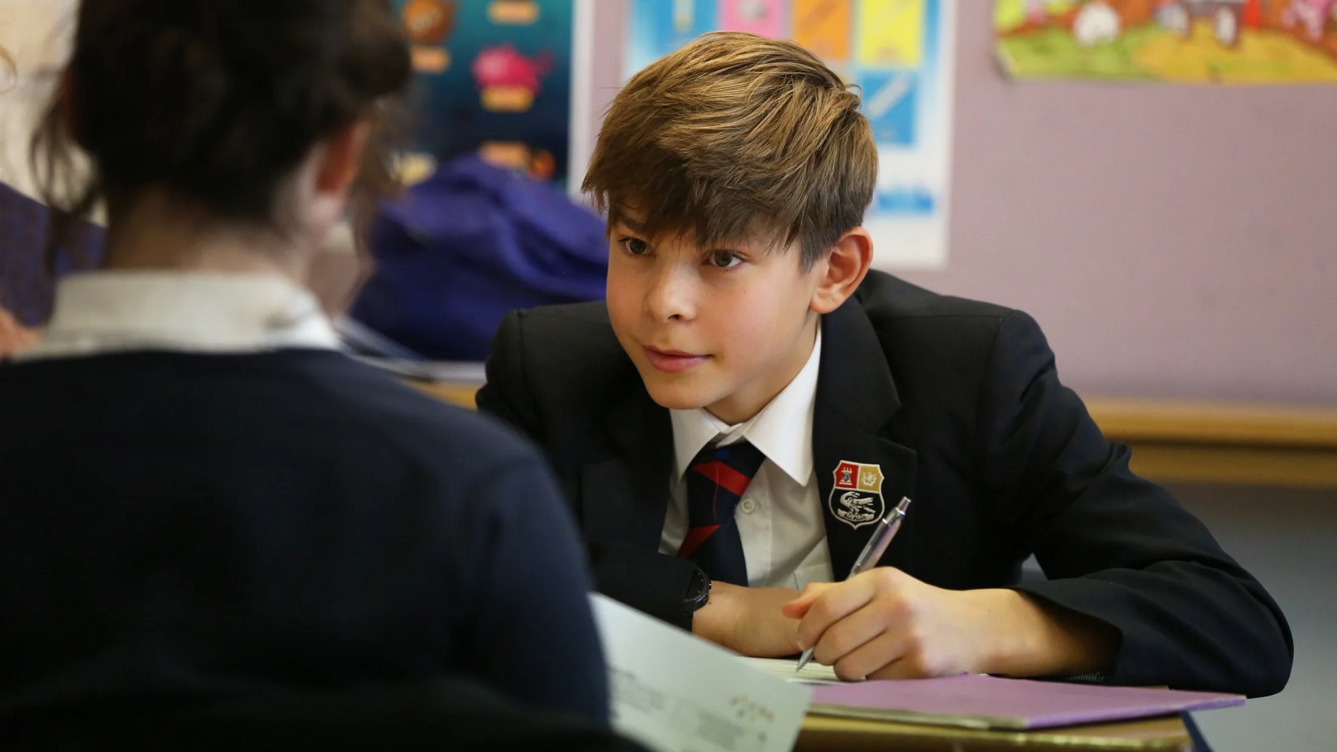 Seaford College | Sussex | England | isbi Schools