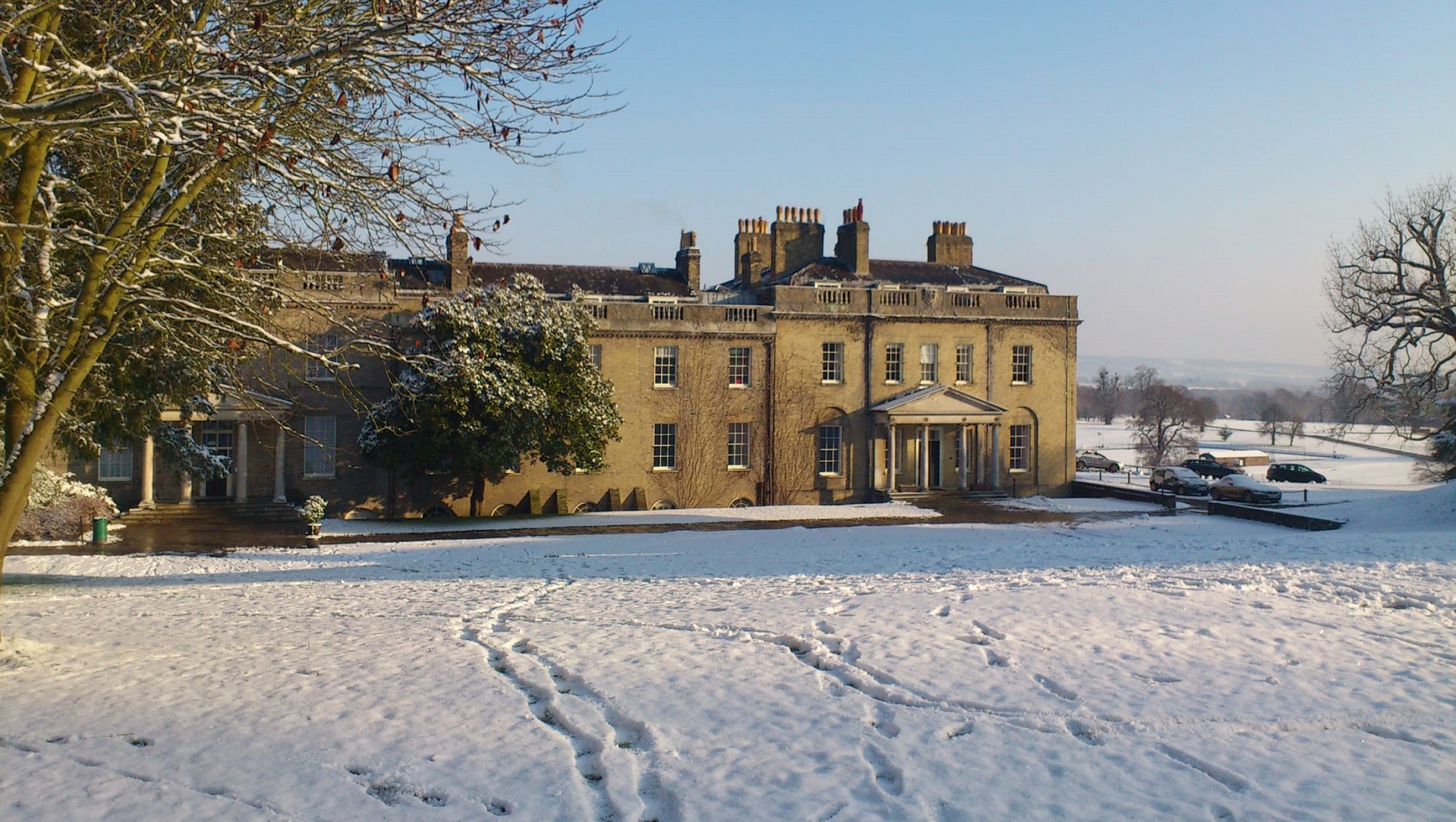 Seaford College | Sussex | England | isbi Schools