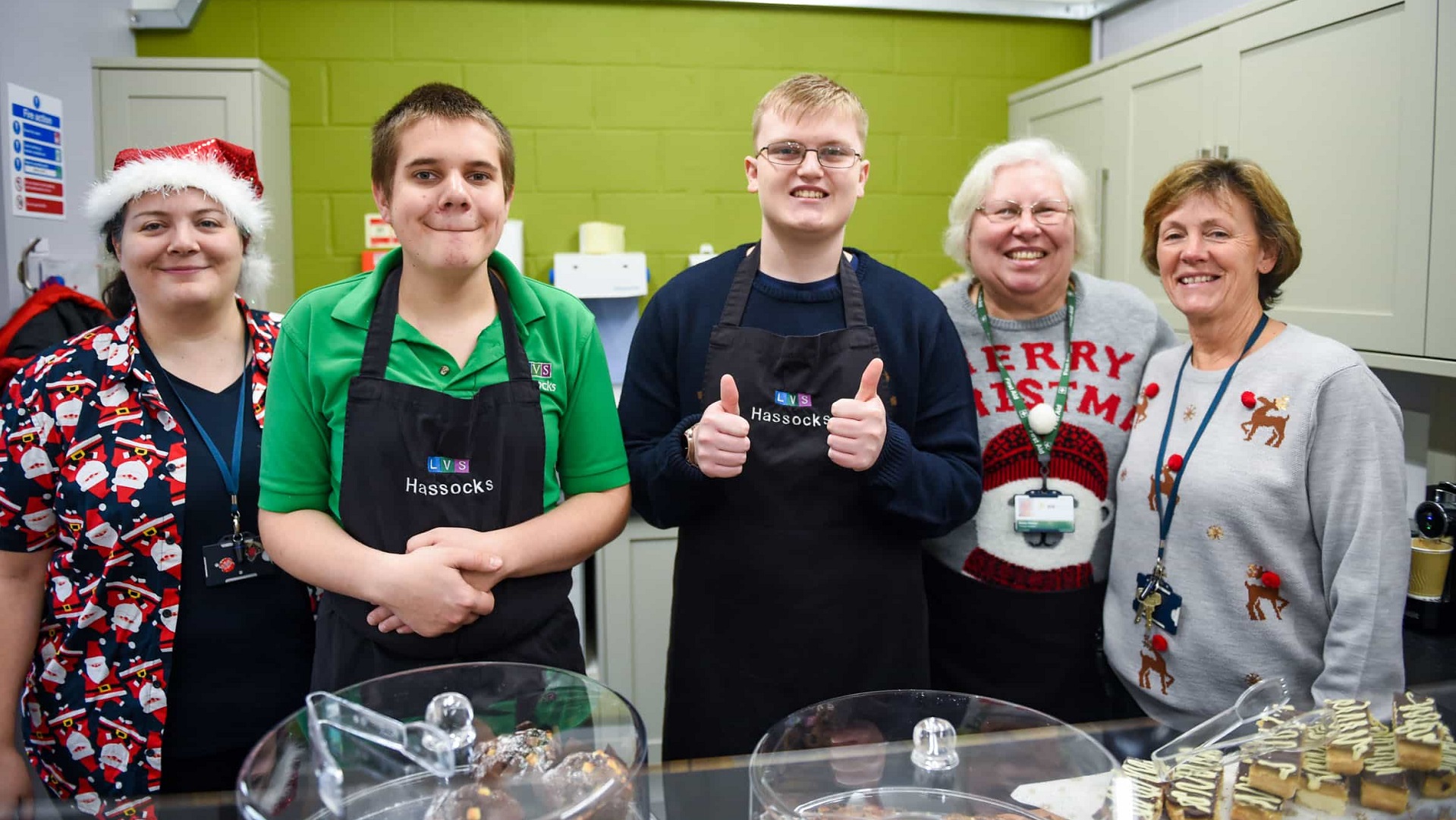 LVS Hassocks | Sayers Common | Sussex | England | isbi Schools