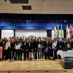 ACS Hillingdon International School | Uxbridge, Middlesex | London ...