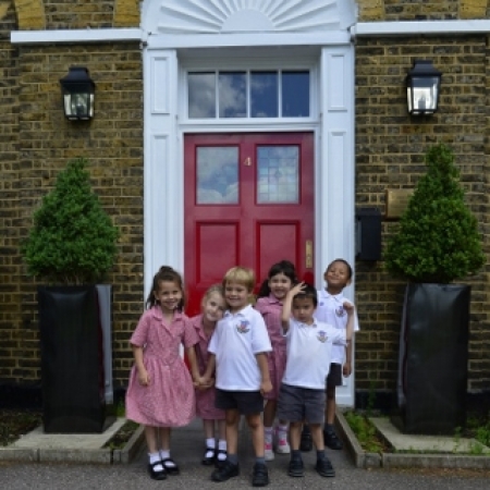 Blackheath Prep | Blackheath | London | England | isbi Schools