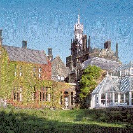 Tower College | Rainhill | Merseyside | England | isbi Schools