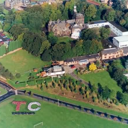 Tower College | Rainhill | Merseyside | England | isbi Schools