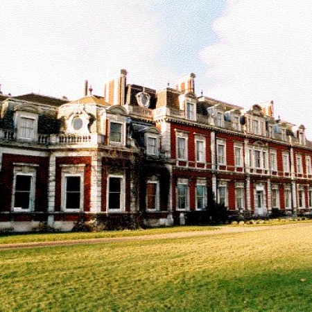 Tring Park School for the Performing Arts | Tring | Hertfordshire ...