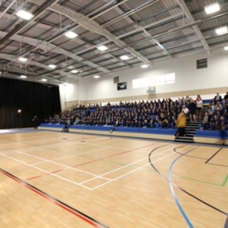 Kingshott School | Hitchin | Hertfordshire | United Kingdom | isbi Schools