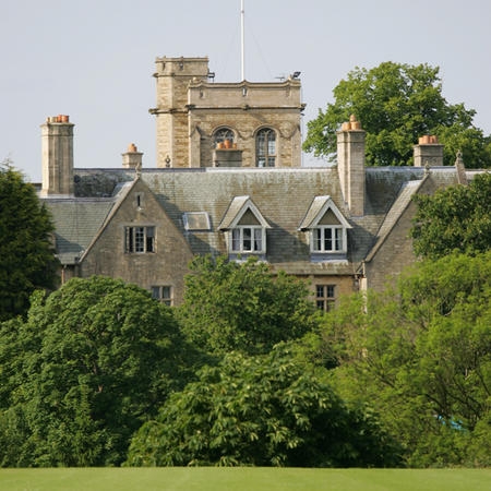 Uppingham School | Uppingham | Rutland | England | isbi Schools