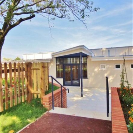 Kisimul School | Swinderby | Lincolnshire | United Kingdom | isbi Schools