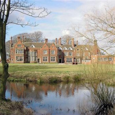 Breckenbrough School | Thirsk | North Yorkshire | United Kingdom | isbi ...