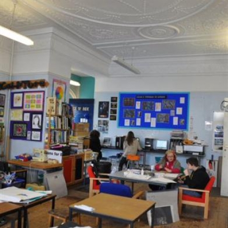 Breckenbrough School | Thirsk | North Yorkshire | United Kingdom | isbi ...