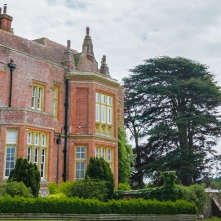 Embley | Romsey | Hampshire | United Kingdom | isbi Schools