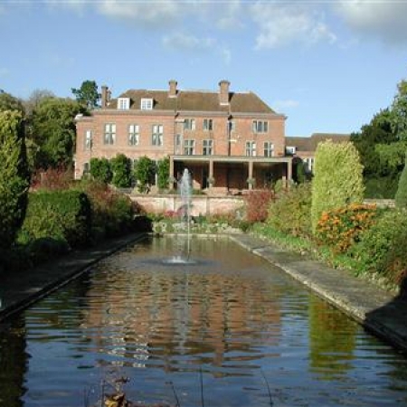 Cheam School | Newbury | Hampshire | England | isbi Schools