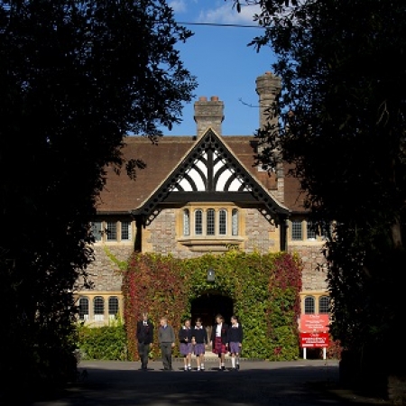 The Oratory Preparatory School | Reading | Oxfordshire | England | isbi ...