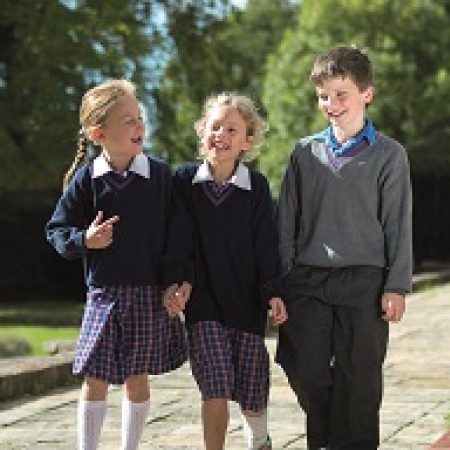 The Oratory Prep School | Reading | Oxfordshire | England | isbi Schools