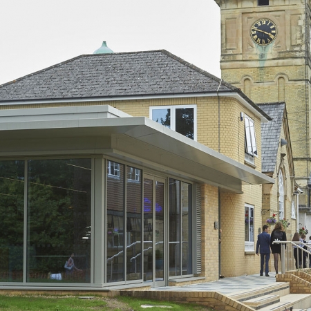 Dunottar School | Reigate | Surrey | England | isbi Schools