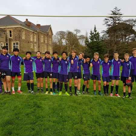 Kingsley School, Bideford | Bideford | Devon | England | isbi Schools