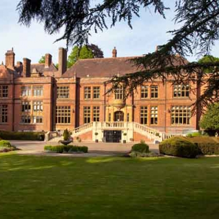Woldingham School | Woldingham | Surrey | United Kingdom | isbi Schools