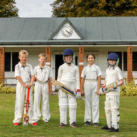 Windlesham House School | Pulborough | Sussex | England | isbi Schools